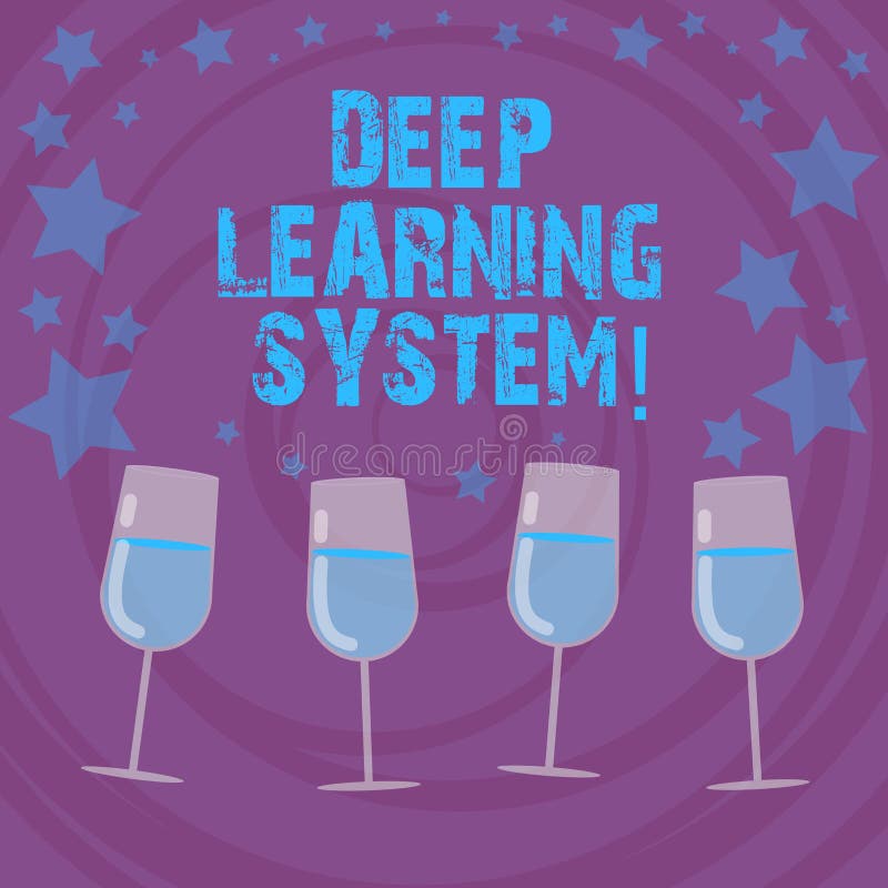 Conceptual Hand Writing Showing Deep Learning System. Business Photo ... Conceptual Hand Writing Showing Deep Learning System. Business Photo ...
