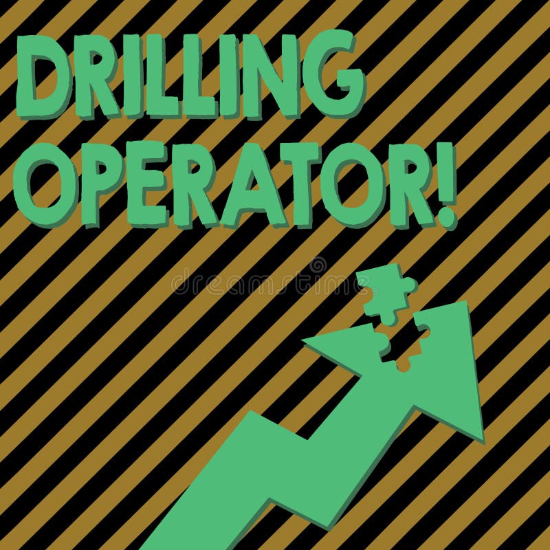 Drilling Operations Stock Illustrations – 134 Drilling Operations Stock ...
