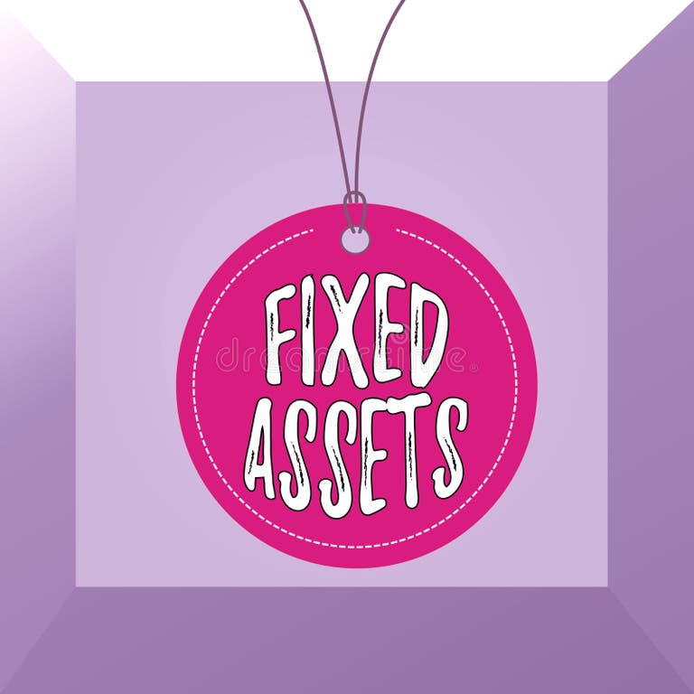 Fixed Assets Stock Illustrations 486 Fixed Assets Stock Illustrations Vectors And Clipart