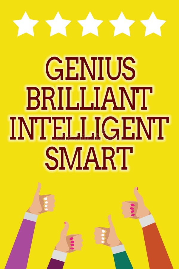 Genius Intelligence Level Pyramid Steps Stock Illustration ... Genius Intelligence Level Pyramid Steps Stock Illustration ...