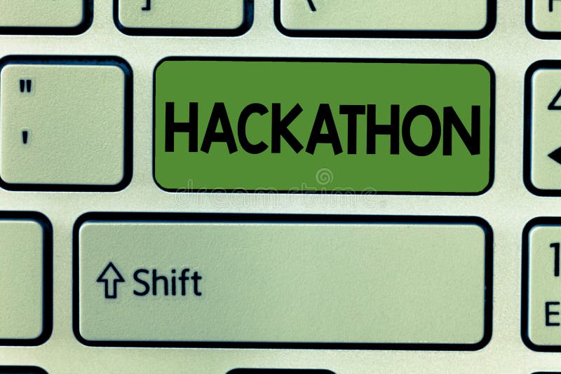 Hackathon text with marker stock image. Image of design - 198534901 Hackathon text with marker stock image. Image of design - 198534901