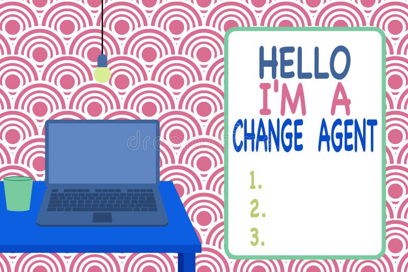 Agent Change Stock Illustrations – 718 Agent Change Stock Illustrations ...