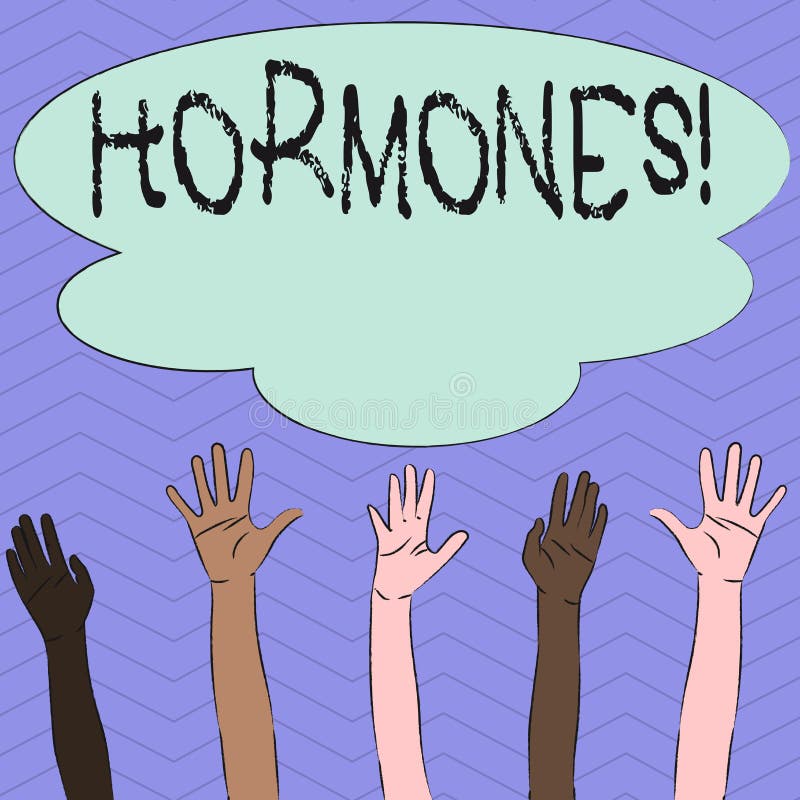 Sex Hormones Stock Illustrations 307 Sex Hormones Stock Illustrations