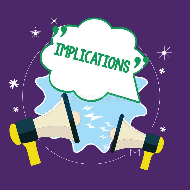 Implications Stock Illustrations – 644 Implications Stock Illustrations ... Implications Stock Illustrations – 644 Implications Stock Illustrations ...
