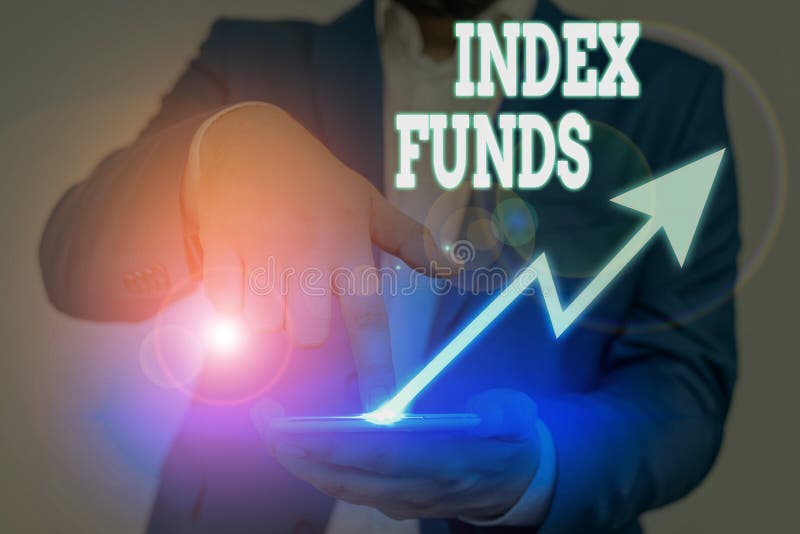 Conceptual Hand Writing Showing Index Funds. Business Photo Text Mutual ... Conceptual Hand Writing Showing Index Funds. Business Photo Text Mutual ...