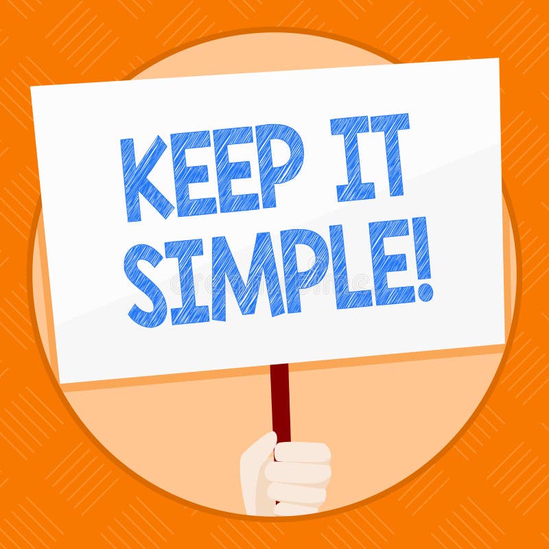 Clear Concise Stock Illustrations – 568 Clear Concise Stock ...