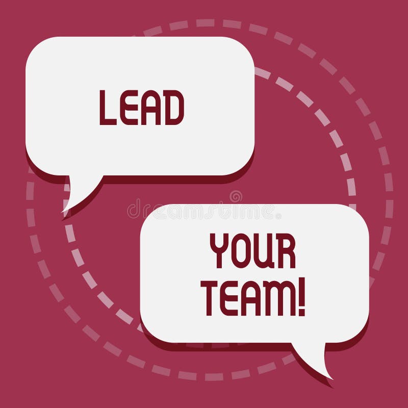 Conceptual Hand Writing Showing Lead Your Team. Business Photo ... Conceptual Hand Writing Showing Lead Your Team. Business Photo ...