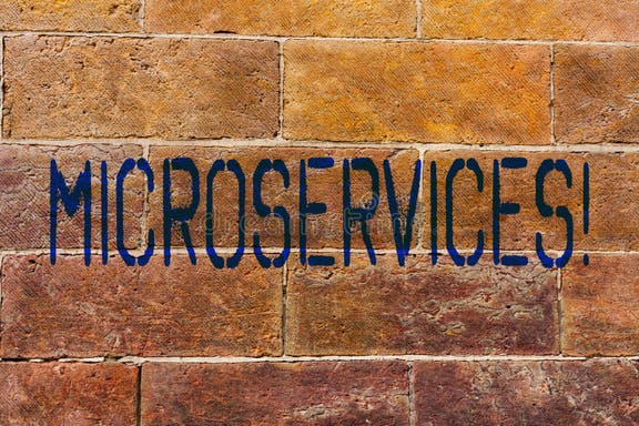 193 Microservices Architecture Stock Photos - Free & Royalty-Free Stock ...