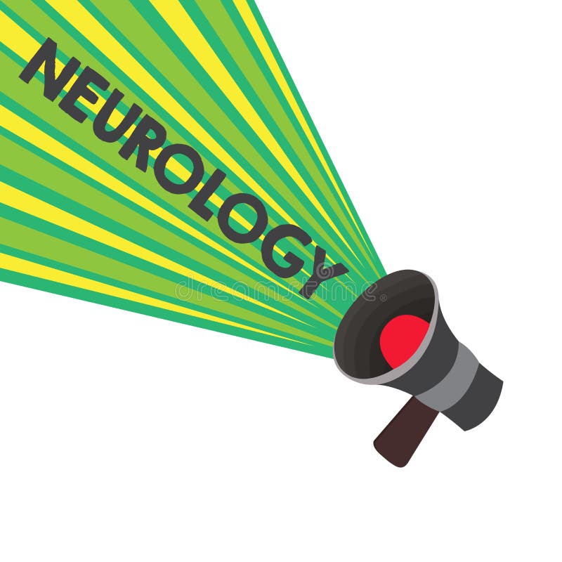 Conceptual Hand Writing Showing Neurology. Business Photo Text Branch ... Conceptual Hand Writing Showing Neurology. Business Photo Text Branch ...