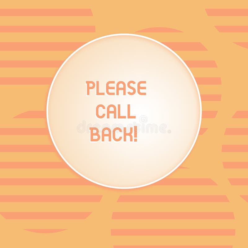 Please Return Stock Illustrations – 100 Please Return Stock ...