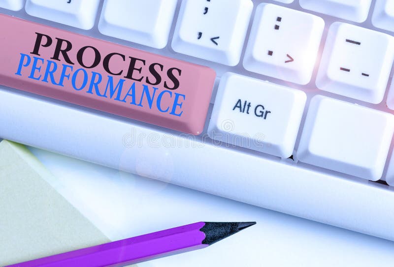 Conceptual Hand Writing Showing Process Perforanalysisce. Business ... Conceptual Hand Writing Showing Process Perforanalysisce. Business ...