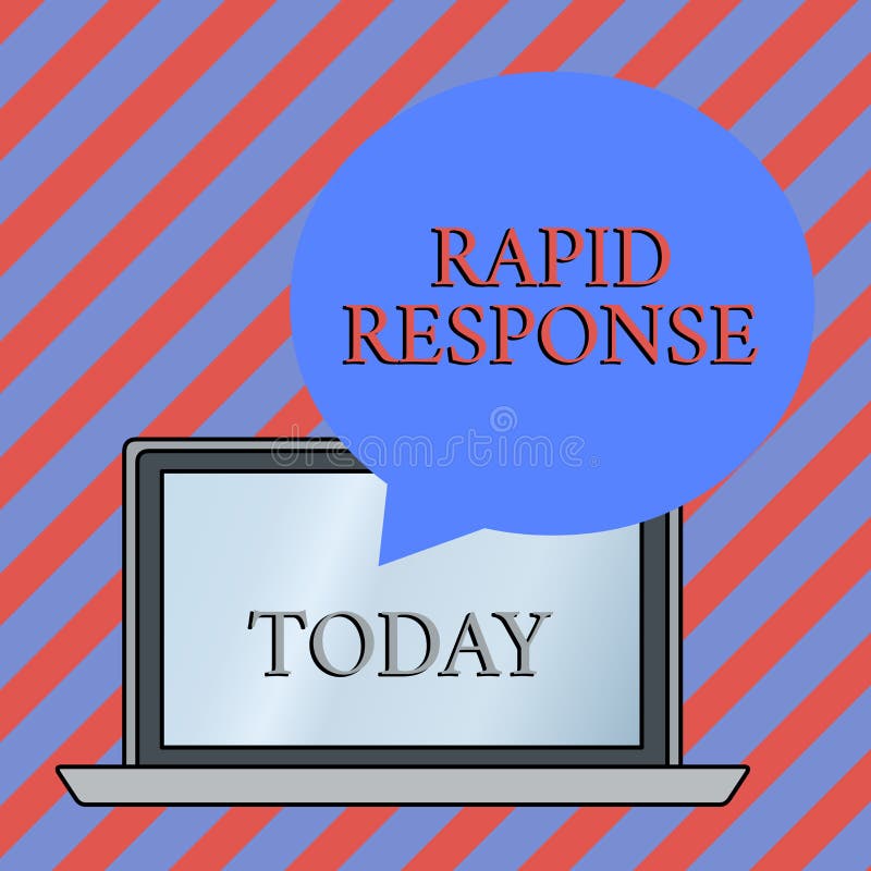 Rapid Response Speedometer Emergency Crisis Service Stock Illustration ... Rapid Response Speedometer Emergency Crisis Service Stock Illustration ...