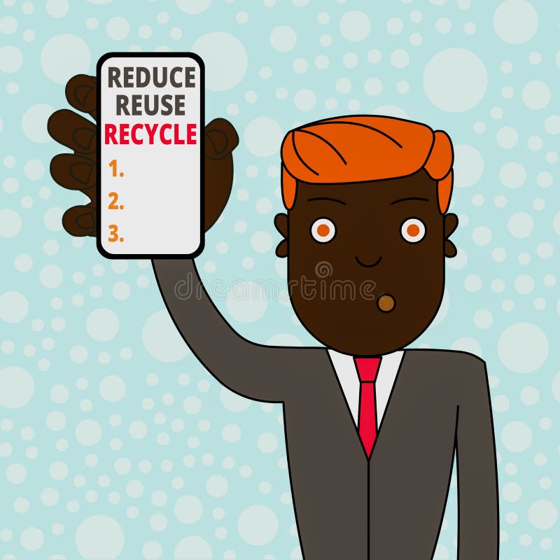 Conceptual Hand Writing Showing Reduce Reuse Recycle. Business Photo ... Conceptual Hand Writing Showing Reduce Reuse Recycle. Business Photo ...
