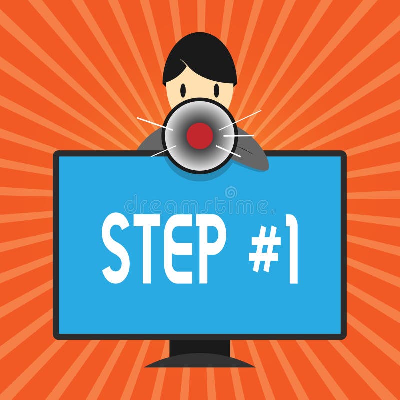 Step Initiation Stock Illustrations – 147 Step Initiation Stock ...