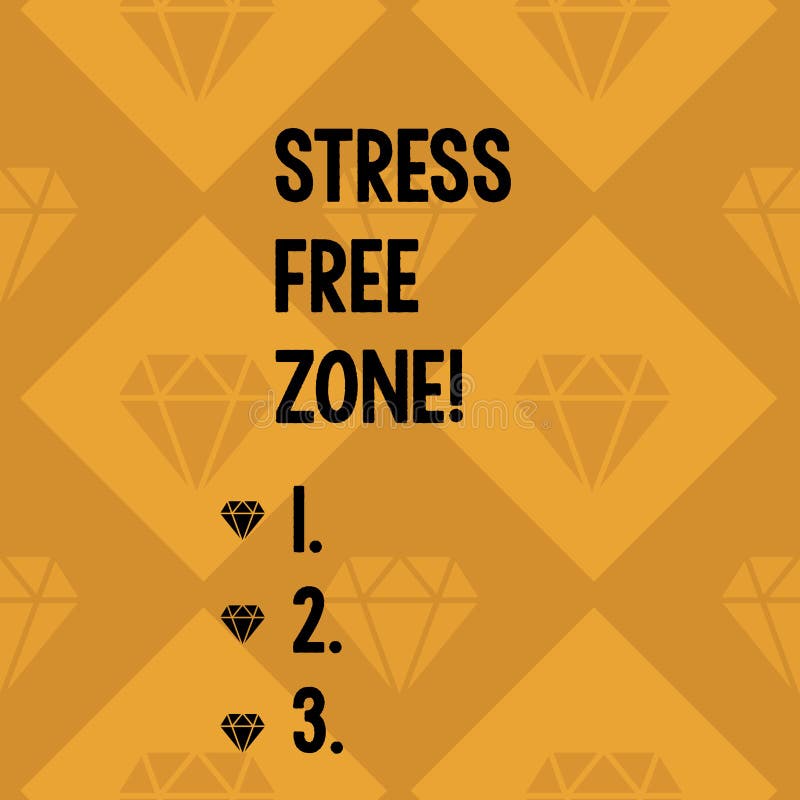 Worry Free Zone Stock Illustrations – 25 Worry Free Zone Stock ...