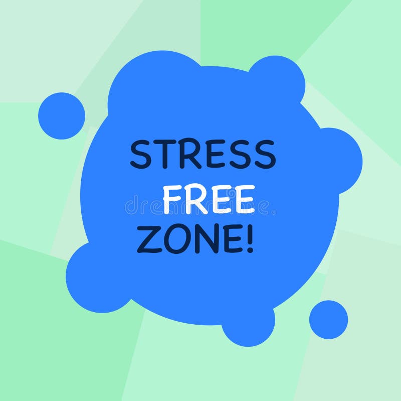 Worry Free Zone Stock Illustrations – 25 Worry Free Zone Stock ...