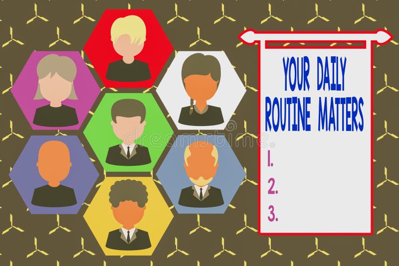 Exercise Regularly Stock Illustrations – 58 Exercise Regularly Stock ...