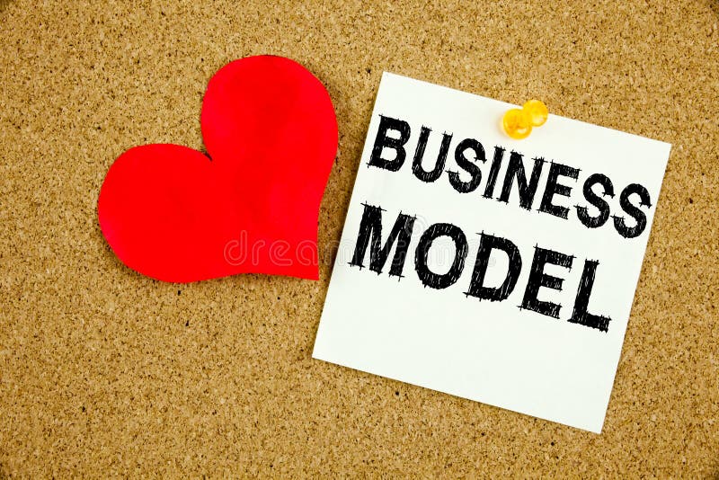 Conceptual Hand Writing Text Caption Inspiration Showing Business Model ... Conceptual Hand Writing Text Caption Inspiration Showing Business Model ...