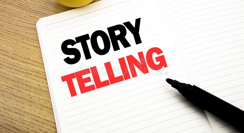 Conceptual Hand Writing Text Caption Inspiration Showing Storytelling ... Conceptual Hand Writing Text Caption Inspiration Showing Storytelling ...