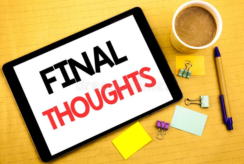 1,757 Conclusion Summary Photos - Free & Royalty-Free Stock Photos from ...