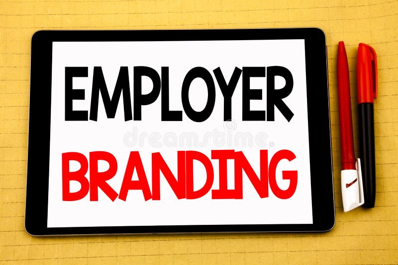 Conceptual Handwriting Text Caption Inspiration Showing Employer ... Conceptual Handwriting Text Caption Inspiration Showing Employer ...