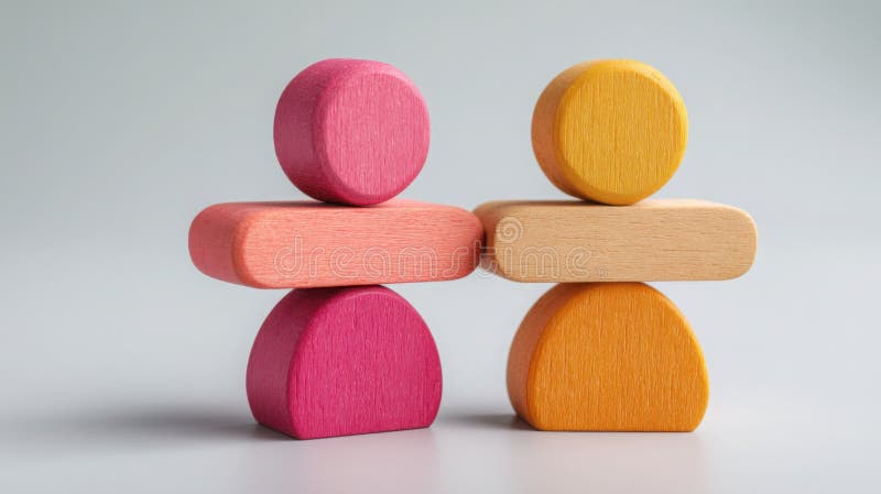 Conceptual Icon for Co-lead Planner Representing Shared Leadership ...