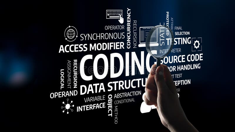 Structures Algorithm Performance Stock Photos - Free & Royalty-Free ...