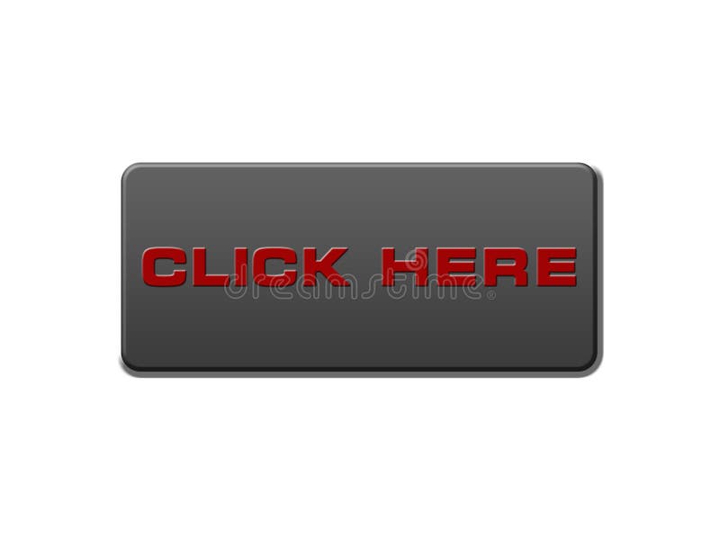 Conceptual Illustration of a Human Hand Holding a Blue Icon Isolated on ...