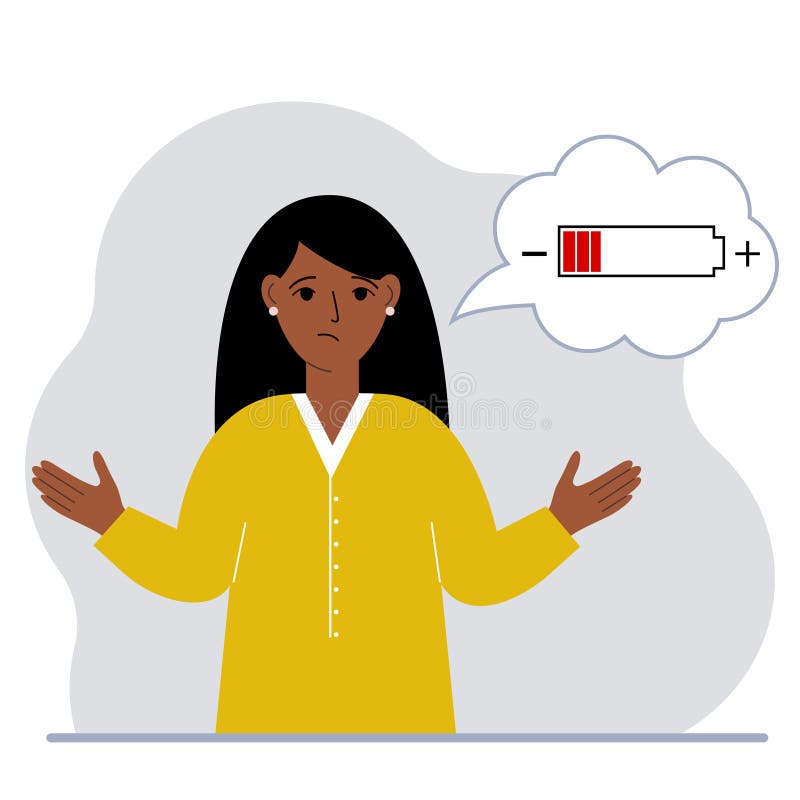 Battery Sad Stock Illustrations – 1,159 Battery Sad Stock Illustrations ...