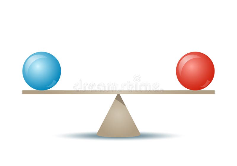 Perfect Balance Two Issues Stock Illustrations – 10 Perfect Balance Two ...
