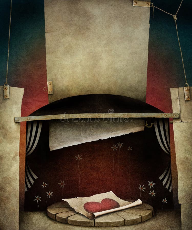 Fantasy Scaffold Stock Illustrations – 28 Fantasy Scaffold Stock ...