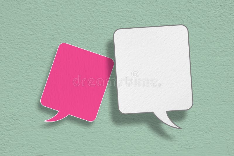 Conceptual Image about Communication and Social Media, Customer ...
