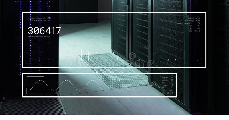 A Conceptual Image of Data Processing, with a Focus on the Digital ...