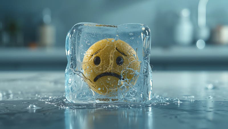 Frozen Emoji Stock Illustrations – 1,155 Frozen Emoji Stock ...