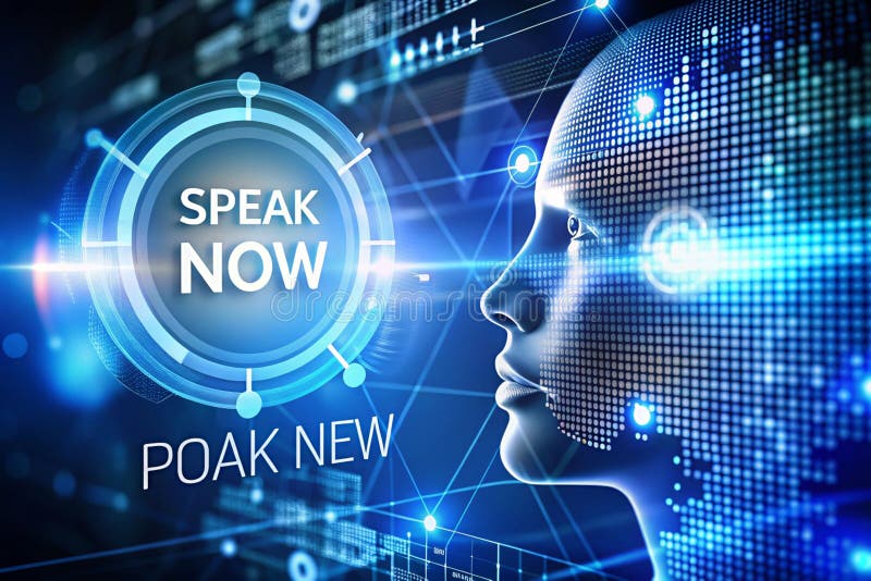 Voice Recognition: AI and Artificial Intelligence for Advanced Search ...