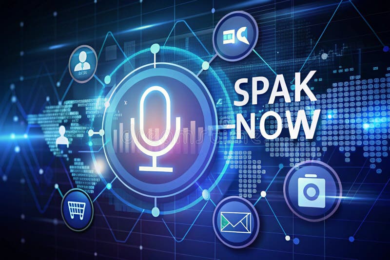 Voice Recognition: AI and Artificial Intelligence for Advanced Search ...