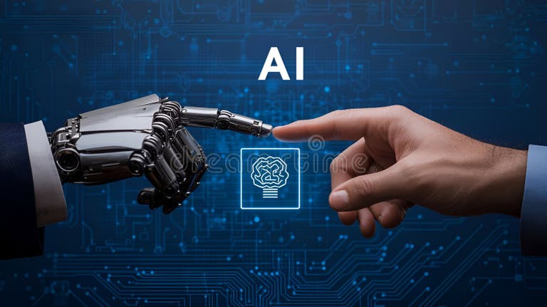 Human-Robot Interface: Bridging the Gap with Artificial Intelligence ...