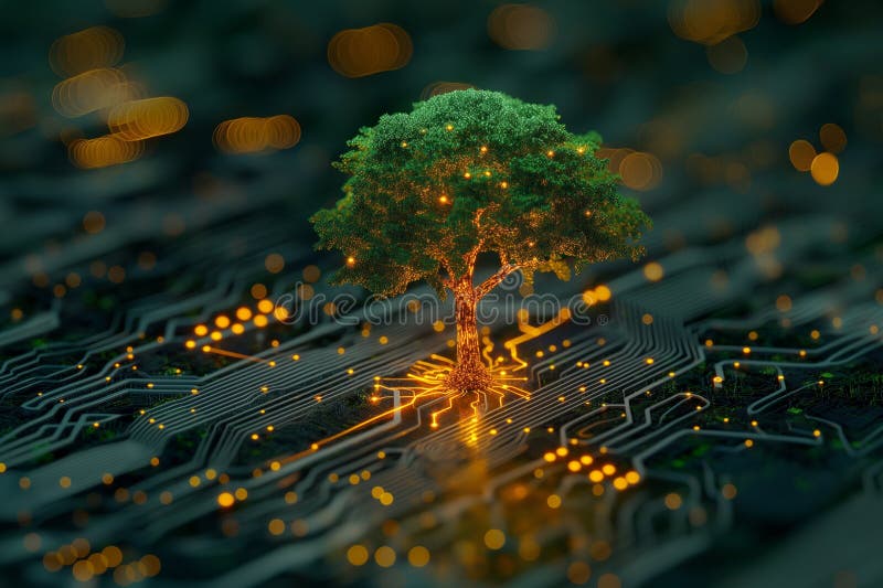 275 Computer Roots Stock Photos - Free & Royalty-Free Stock Photos from ...