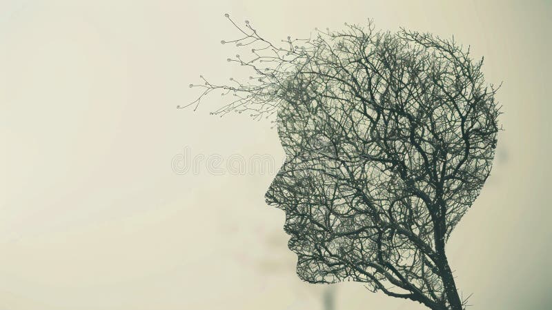 Conceptual Image Representing the Mindset Shift through Cognitive ...