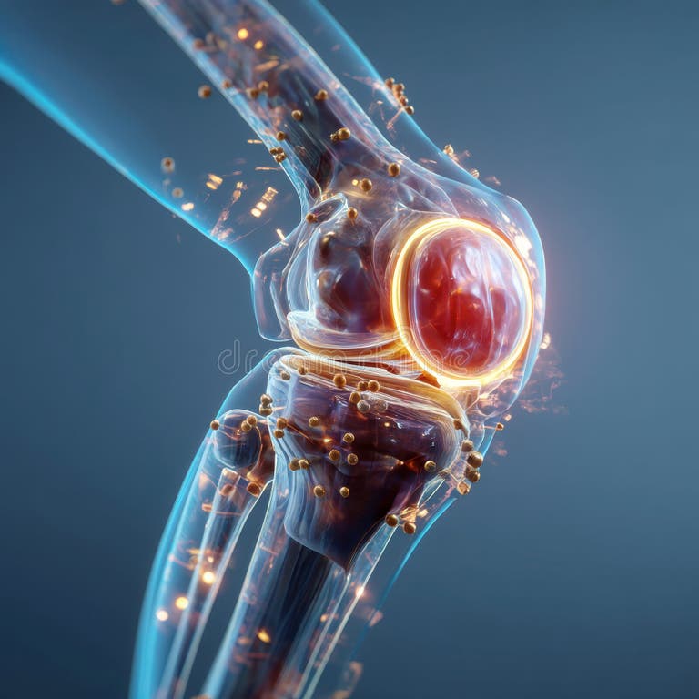 Conceptual Image Showcasing Advanced Technology and Precision in Modern ...