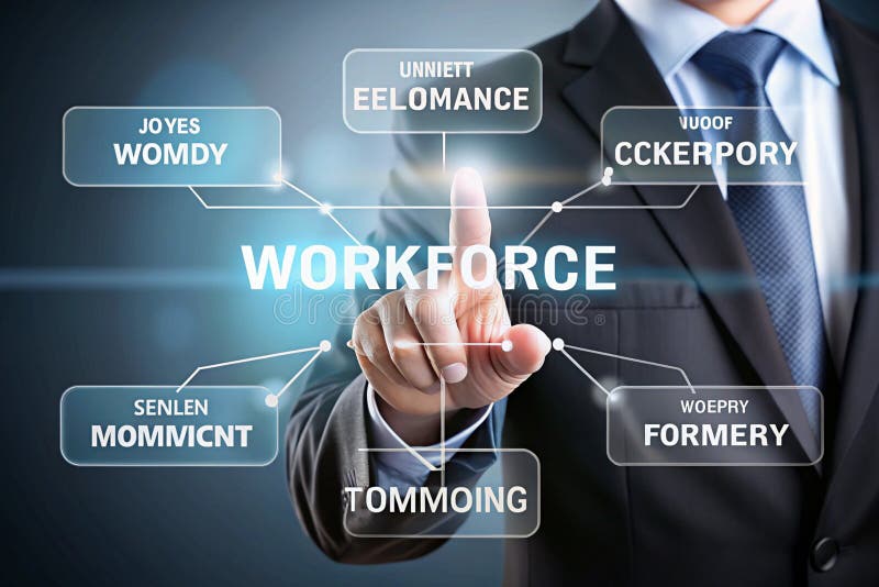 Workforceplanning Stock Illustrations – 15 Workforceplanning Stock ...