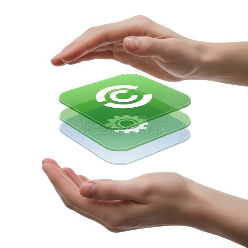 Digital Interface Layers Stock Illustrations – 8,370 Digital Interface Layers Stock ...