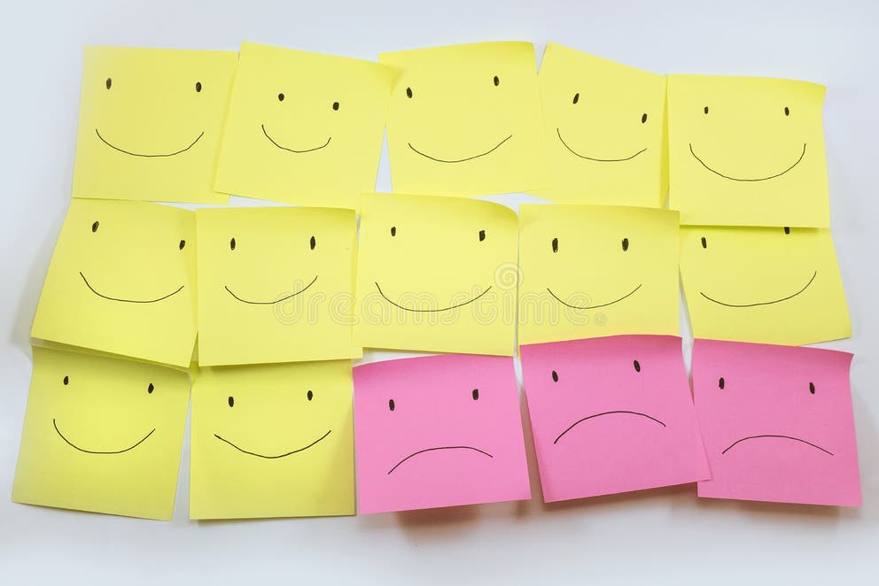 Conceptual Image for Voting with Happy Community Victory Stock Image ...