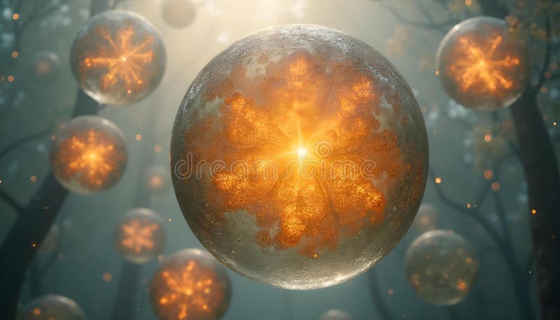 Conceptual Imagery Representing Multiverses and Quantum UniverseAI ...