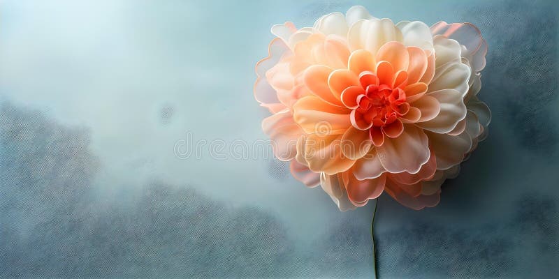 Conceptual Imagery of Thoughts Blossoming and Growing into Creative ...