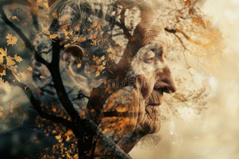 Conceptual Images of Old Age, Reflecting Psychological Themes of Memory ...