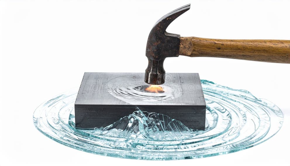 Single Powerful Conceptual Image Stock Illustrations – 1,023 Single ...