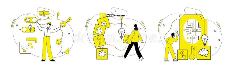 Conceptual Innovation. Efficient Understanding Navigates Ship ...