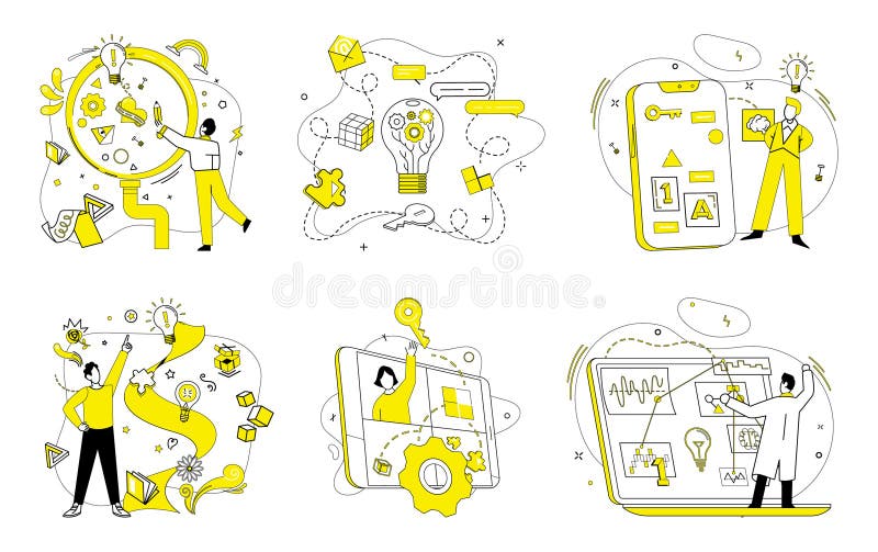 Conceptual Innovation. Development is Compass Guiding Journey ...