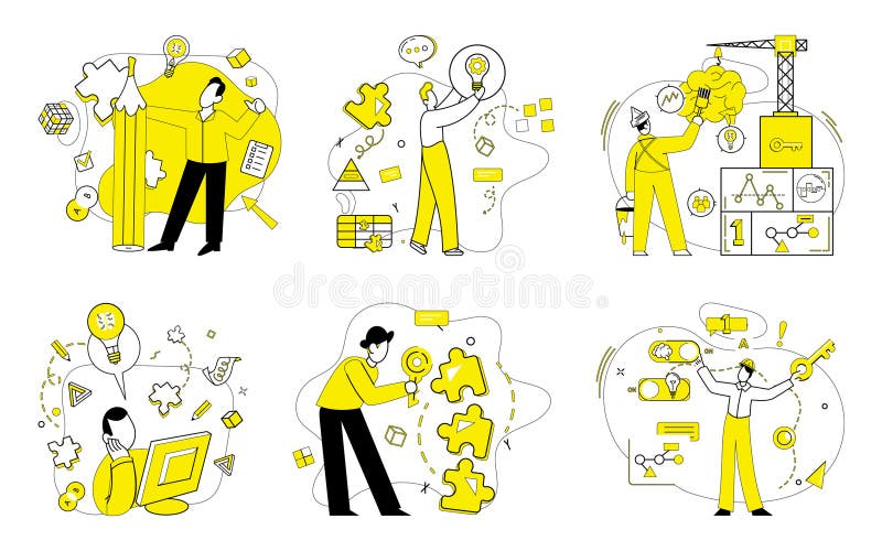 Conceptual Innovation. Development is Compass Guiding Journey ...